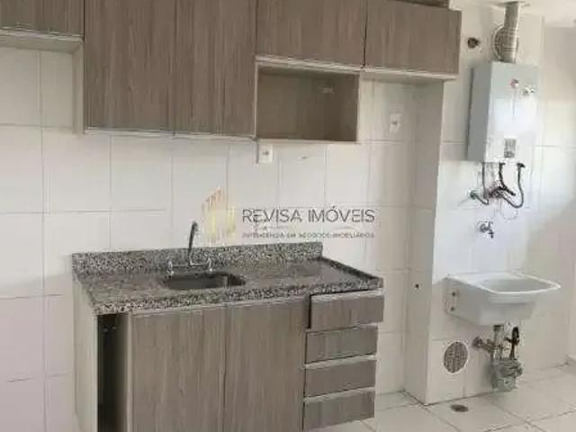 Apartamento para Locação em Barueri/SP Parque Viana 3 Quartos