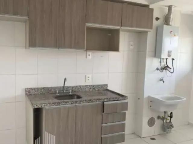 Apartamento para Locação em Barueri/SP Parque Viana 3 Quartos