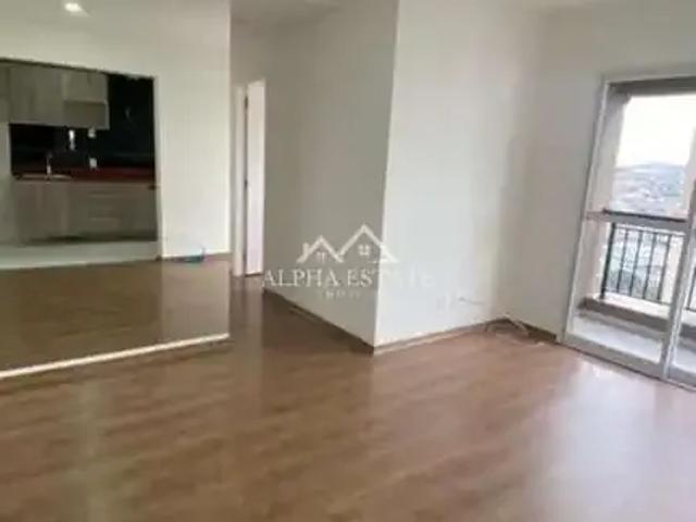 Apartamento para Locação em Barueri/SP Parque Viana 3 Quartos
