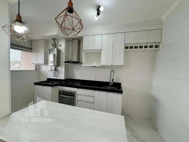 Apartamento para Locação em Barueri/SP Parque Viana 3 Quartos