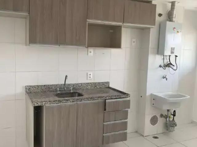 Apartamento para Locação em Barueri/SP Parque Viana 3 Quartos