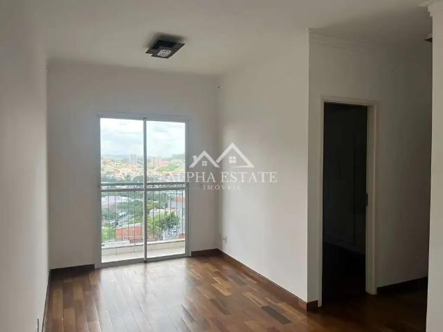 Apartamento para Locação em Barueri/SP Recreio Cachoeira 2 Quartos