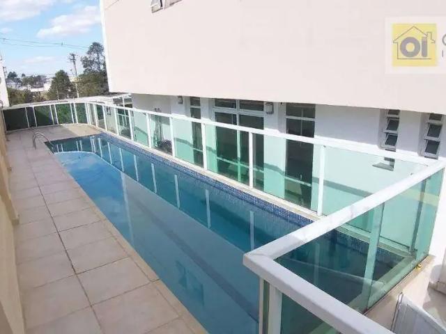 Apartamento para Locação em Barueri/SP Residencial Morada dos Lagos 2 Quartos