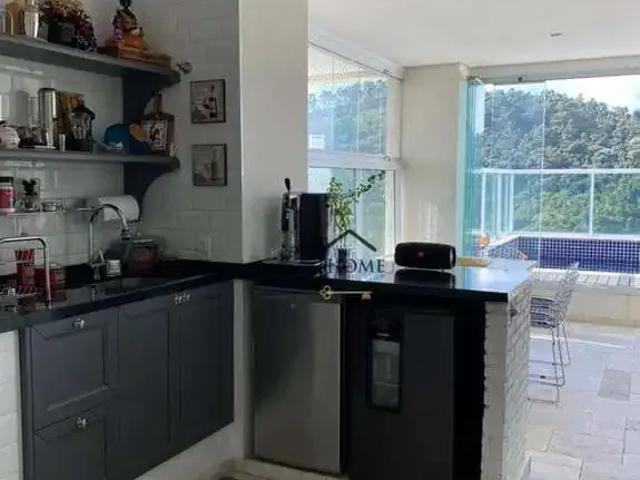 Apartamento para Locação em Barueri/SP Tamboré 4 Quartos