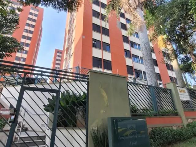 Apartamento para Locação em Barueri/SP Tamboré