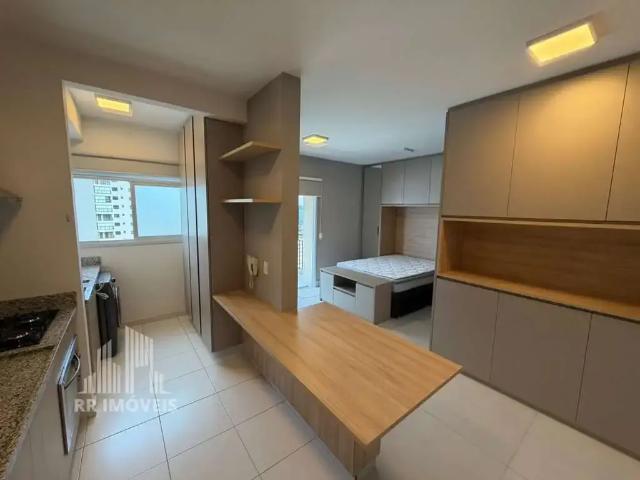 Apartamento para Locação em Barueri/SP Tamboré 1 Quartos