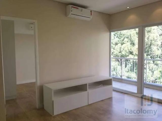 Apartamento para Locação em Barueri/SP Tamboré 1 Quartos