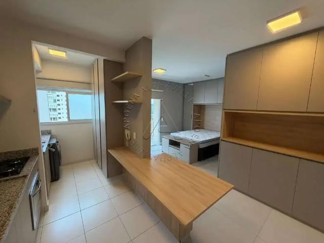 Apartamento para Locação em Barueri/SP Tamboré 1 Quartos