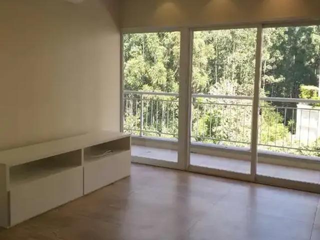 Apartamento para Locação em Barueri/SP Tamboré 1 Quartos