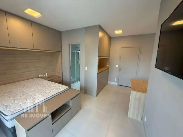 Apartamento para Locação em Barueri/SP Tamboré 1 Quartos
