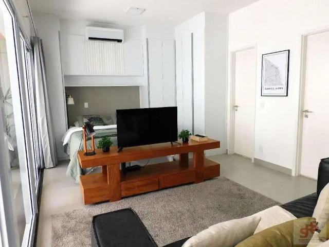 Apartamento para Locação em Barueri/SP Tamboré 1 Quartos