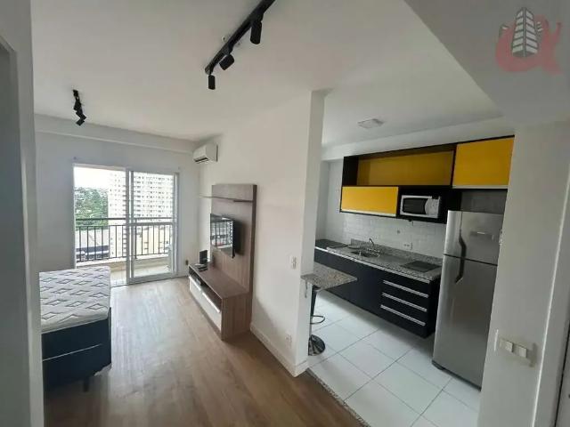 Apartamento para Locação em Barueri/SP Tamboré 1 Quartos