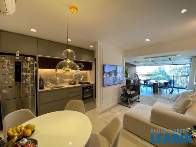 Apartamento para Locação em Barueri/SP Tamboré 2 Quartos