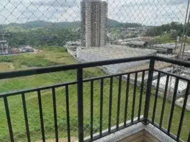 Apartamento para Locação em Barueri/SP Tamboré 2 Quartos