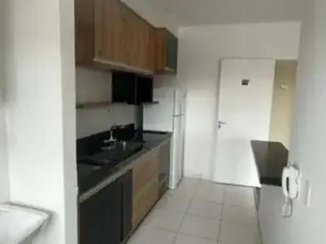 Apartamento para Locação em Barueri/SP Tamboré 2 Quartos