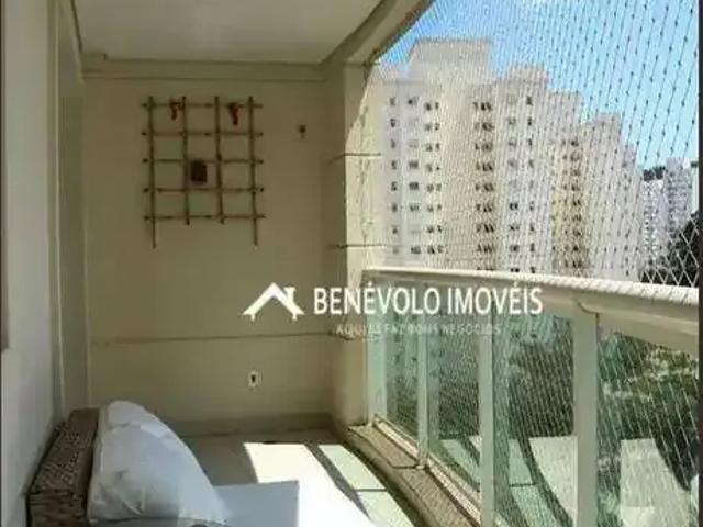 Apartamento para Locação em Barueri/SP Tamboré 2 Quartos