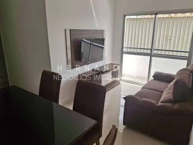 Apartamento para Locação em Barueri/SP Tamboré 2 Quartos