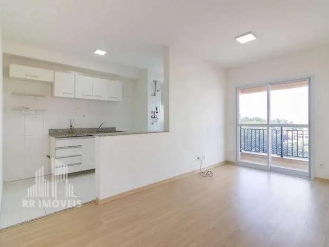 Apartamento para Locação em Barueri/SP Tamboré 2 Quartos