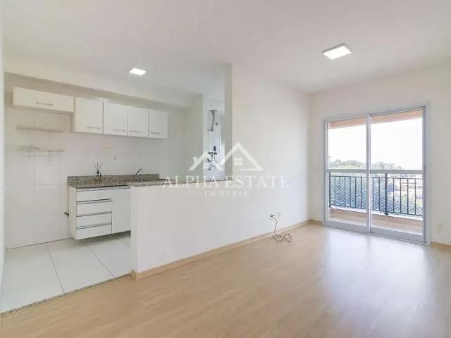 Apartamento para Locação em Barueri/SP Tamboré 2 Quartos