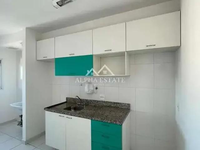 Apartamento para Locação em Barueri/SP Tamboré 2 Quartos