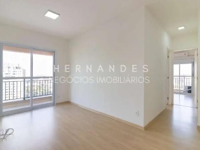 Apartamento para Locação em Barueri/SP Tamboré 2 Quartos