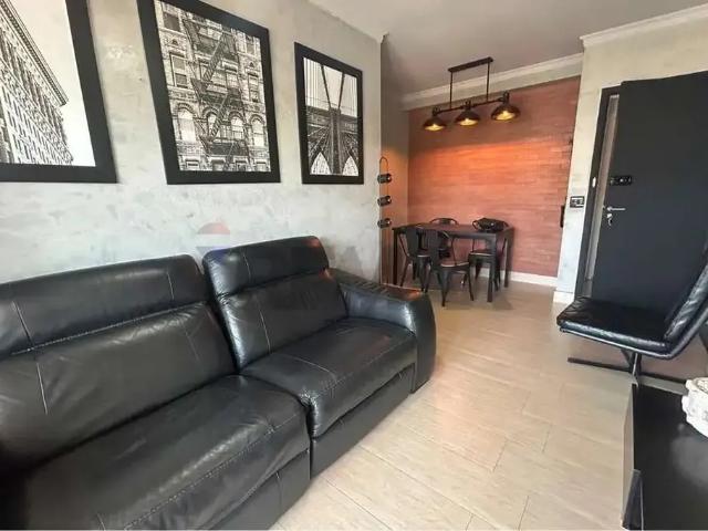 Apartamento para Locação em Barueri/SP Tamboré 2 Quartos