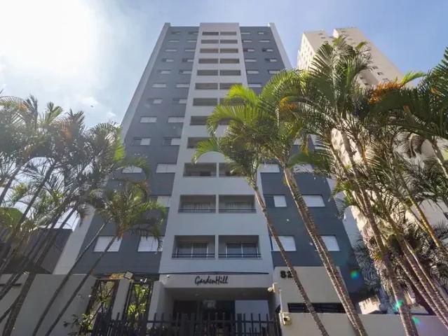 Apartamento para Locação em Barueri/SP Tamboré 2 Quartos