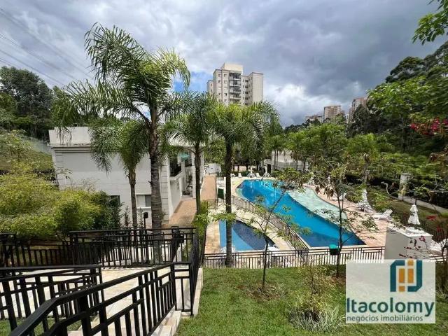 Apartamento para Locação em Barueri/SP Tamboré 2 Quartos