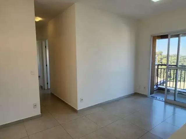 Apartamento para Locação em Barueri/SP Tamboré 2 Quartos
