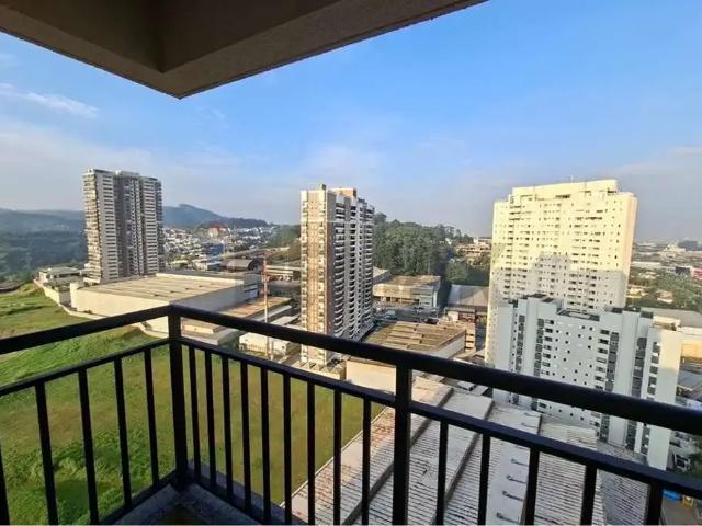 Apartamento para Locação em Barueri/SP Tamboré 2 Quartos