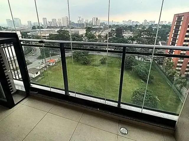 Apartamento para Locação em Barueri/SP Tamboré 2 Quartos