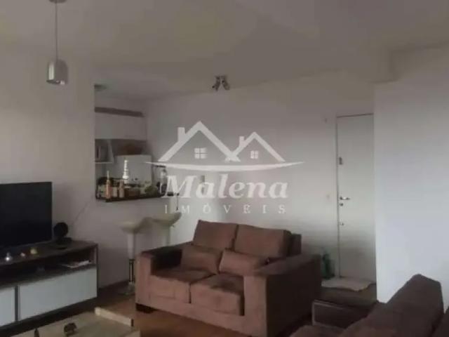 Apartamento para Locação em Barueri/SP Tamboré 2 Quartos