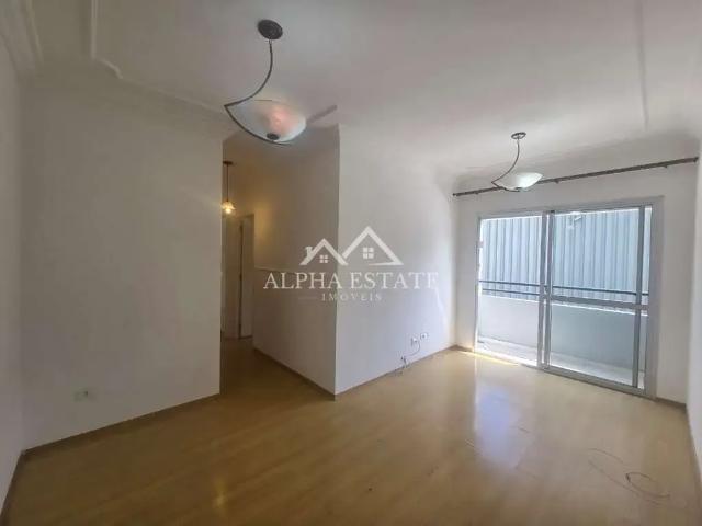 Apartamento para Locação em Barueri/SP Tamboré 2 Quartos