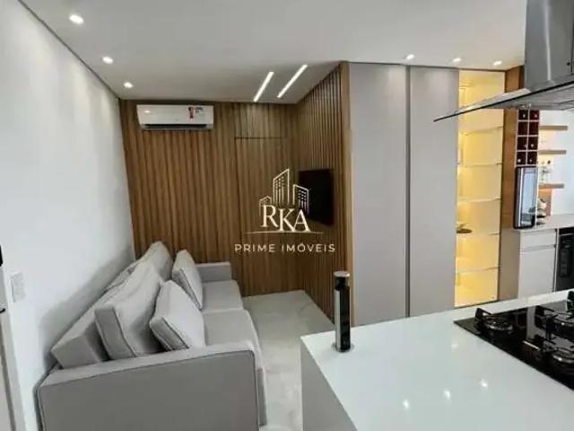 Apartamento para Locação em Barueri/SP Tamboré 2 Quartos