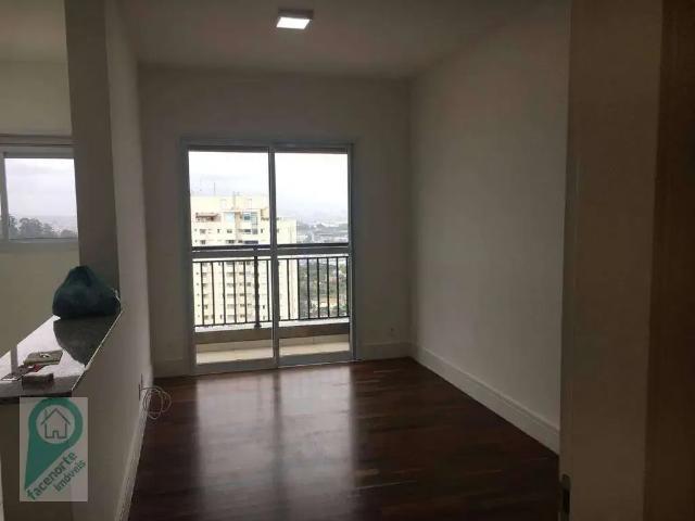 Apartamento para Locação em Barueri/SP Tamboré 2 Quartos