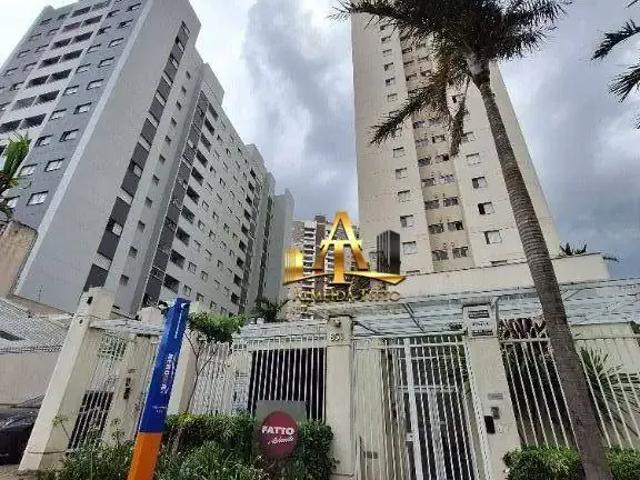 Apartamento para Locação em Barueri/SP Tamboré 2 Quartos