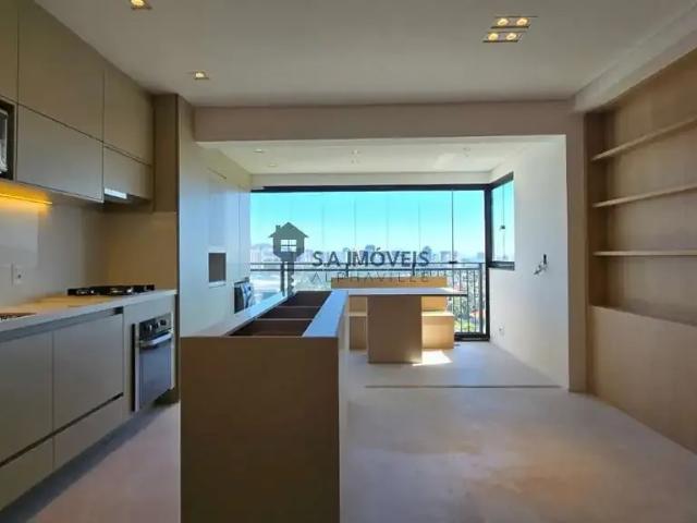 Apartamento para Locação em Barueri/SP Tamboré 2 Quartos