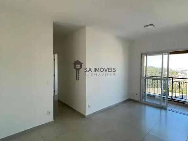 Apartamento para Locação em Barueri/SP Tamboré 2 Quartos