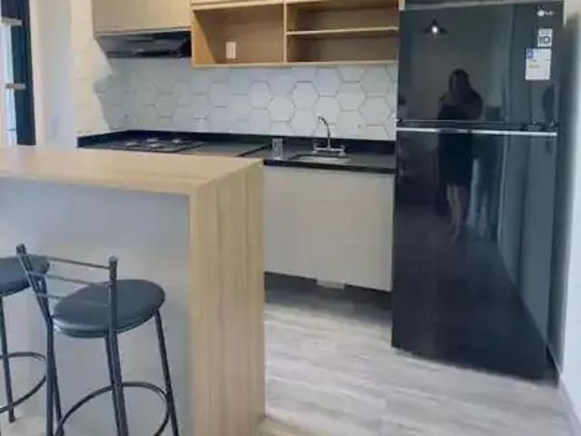 Apartamento para Locação em Barueri/SP Tamboré 2 Quartos