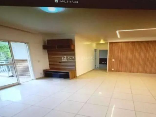 Apartamento para Locação em Barueri/SP Tamboré 2 Quartos