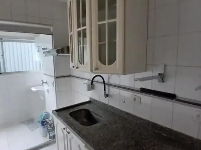 Apartamento para Locação em Barueri/SP Tamboré 2 Quartos
