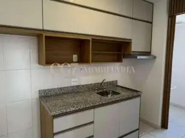 Apartamento para Locação em Barueri/SP Tamboré 2 Quartos