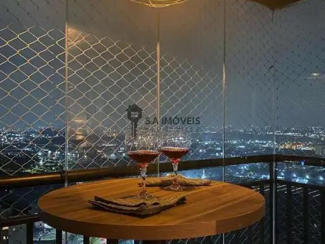 Apartamento para Locação em Barueri/SP Tamboré 2 Quartos