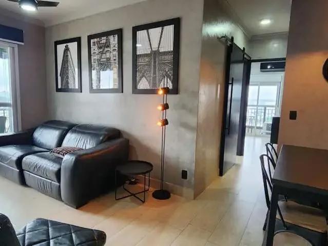 Apartamento para Locação em Barueri/SP Tamboré 2 Quartos