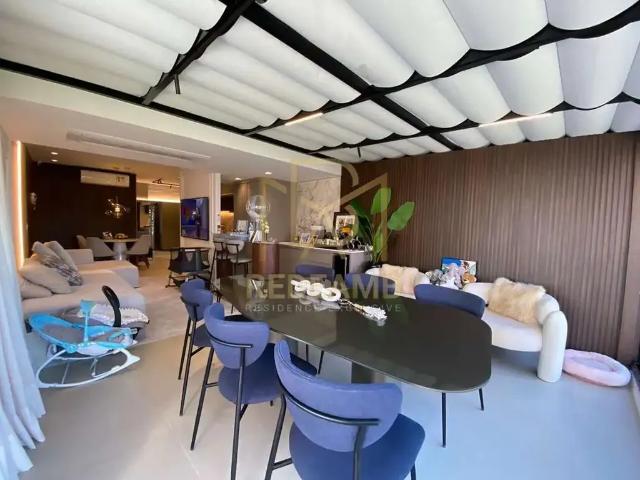 Apartamento para Locação em Barueri/SP Tamboré 2 Quartos