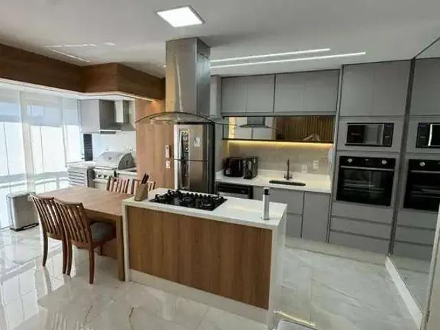 Apartamento para Locação em Barueri/SP Tamboré 2 Quartos