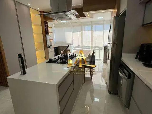 Apartamento para Locação em Barueri/SP Tamboré 2 Quartos