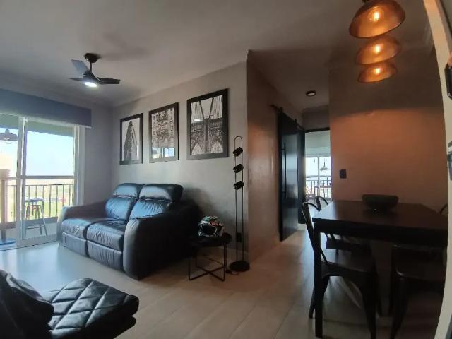 Apartamento para Locação em Barueri/SP Tamboré 2 Quartos