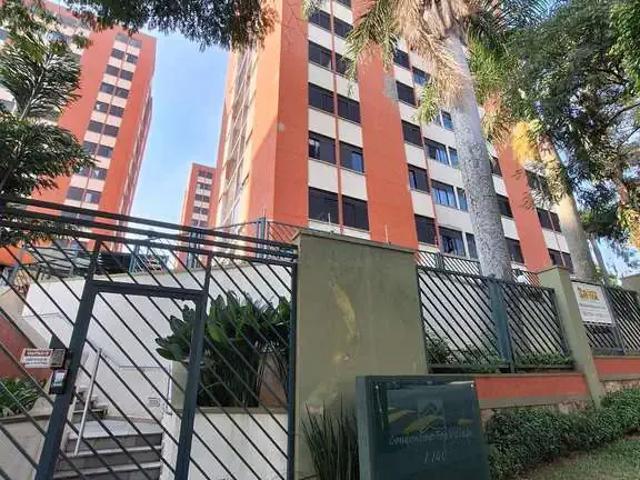 Apartamento para Locação em Barueri/SP Tamboré 2 Quartos