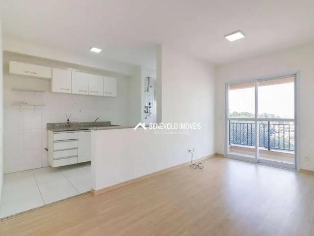 Apartamento para Locação em Barueri/SP Tamboré 2 Quartos